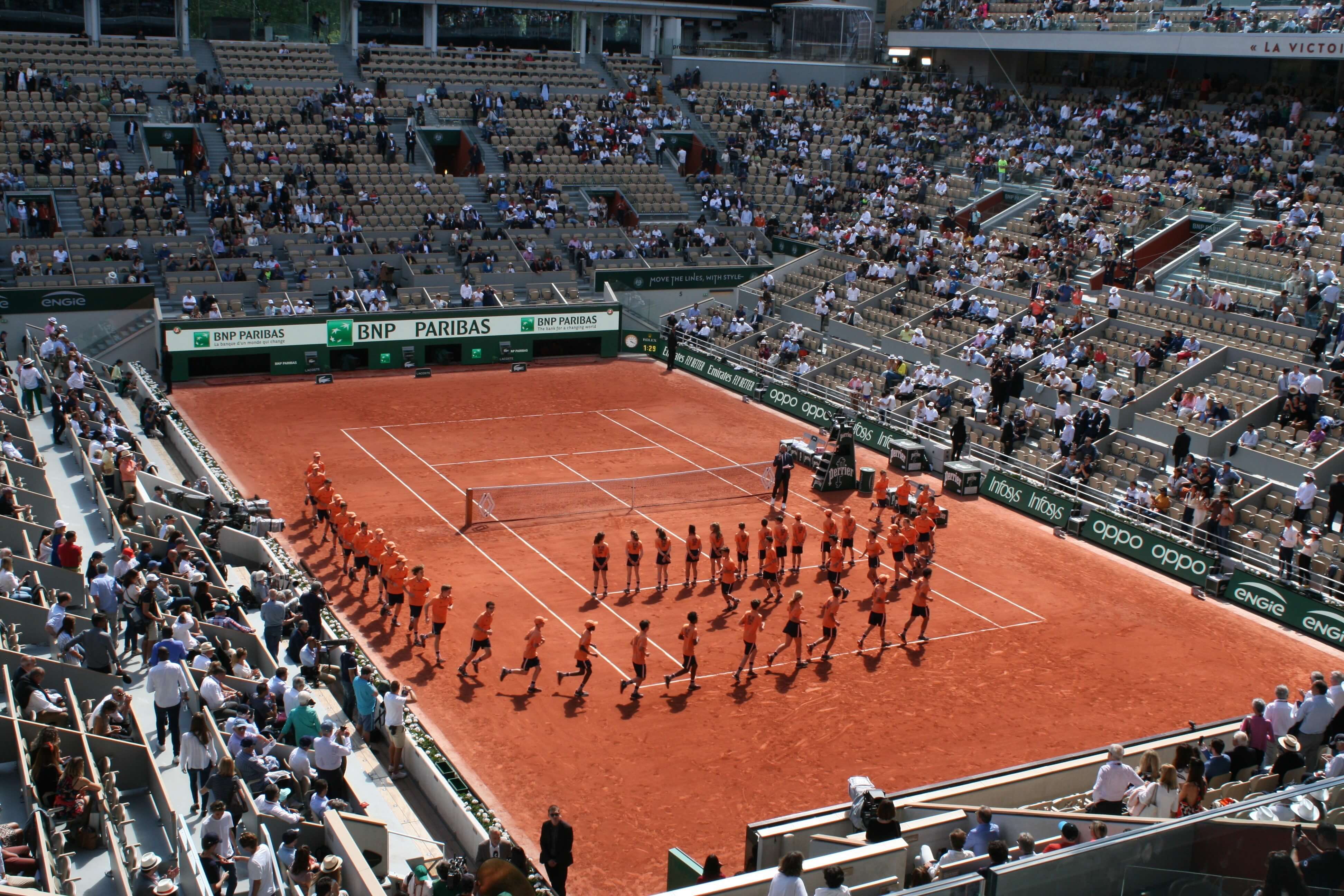 Le Club - BNP Paribas Développement